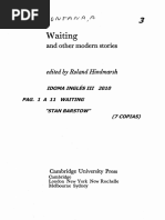 Green Book Script | PDF | Headlamp