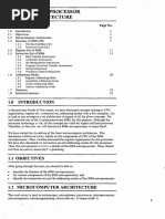 Interfacing A Multiplexed Seven Segment Display With The 8086 Microprocessor | PDF | Central ...