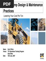 Double Benching How To Guide: Steps Key Actions | PDF | Manufactured ...