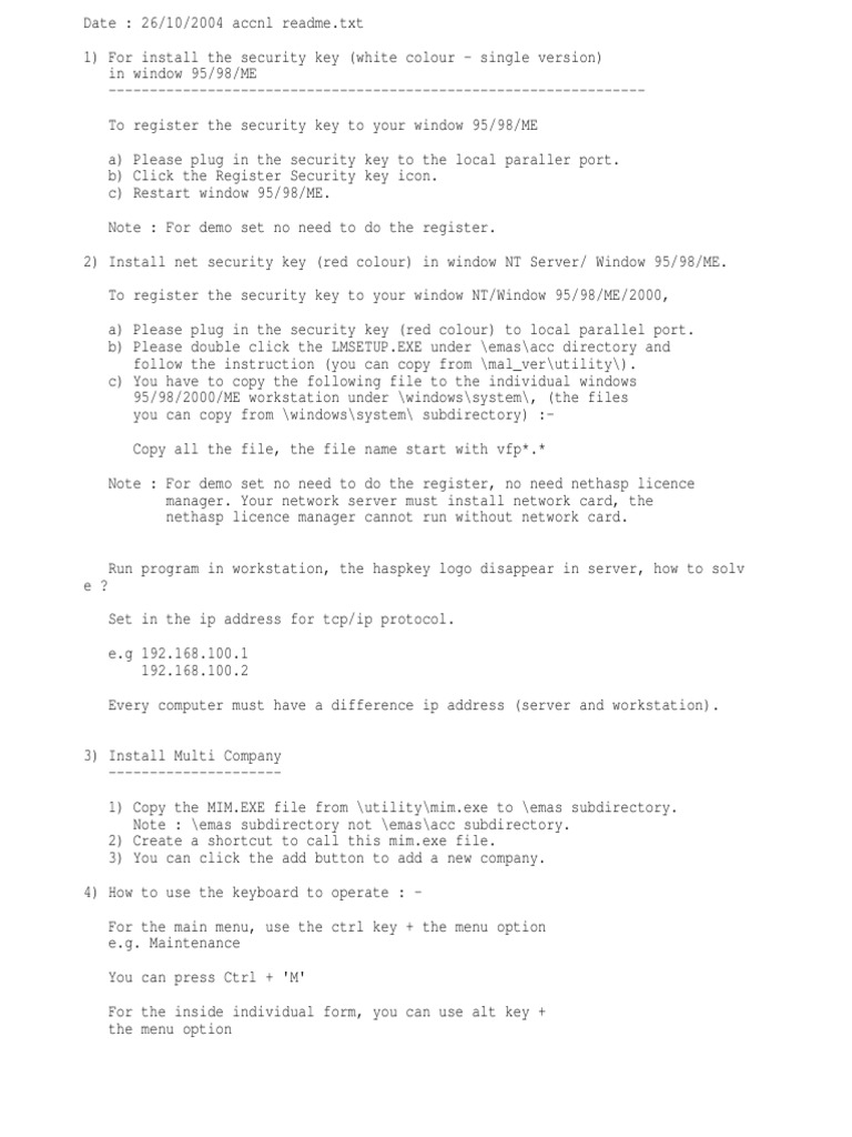 A Comprehensive Guide to Installing, Configuring, and Using the Emas ...