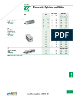 Harris Welding Tip Chart | PDF | Gases | Mechanical Engineering