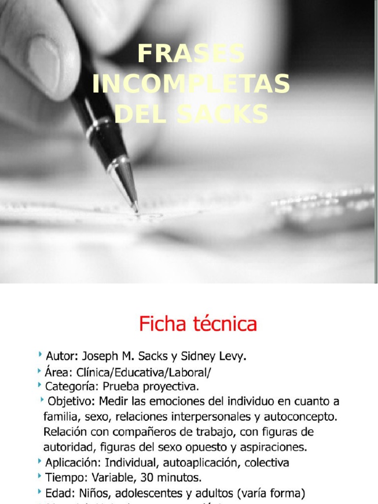 Wartec | PDF | Adultos | Actitud (psicología)