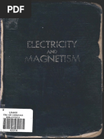 Electromagnetic Cheng | PDF