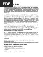 McCardy's Tables | PDF