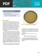 Miles and Misra Method for CFU Counting | PDF | Colony Forming Unit ...