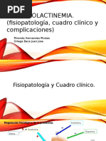 Escala de Zulewski | PDF