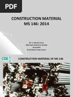 Mix Design ACW14 JKR Specification 1998 (2020) | PDF | Asphalt | Concrete