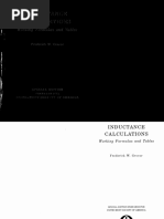 3D Magnetics With Elmer FEM | PDF | Inductor | Inductance