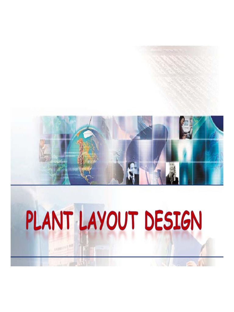 Plant Design PDF | PDF | Mill (Grinding) | Inventory