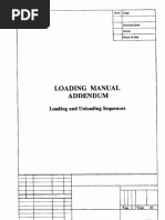 Ship Arrival and Departure Form | PDF | Law