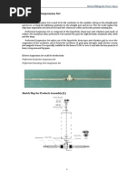 Trefoil Formation For Arranging Cables | PDF