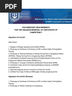 Holmen Atlantic Updated On 2011-09-20 | PDF | Water Transport | Ships