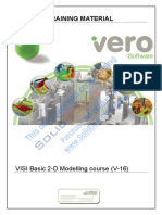 Vero Visi Mould Tutorial | PDF | Icon (Computing) | Function (Mathematics)