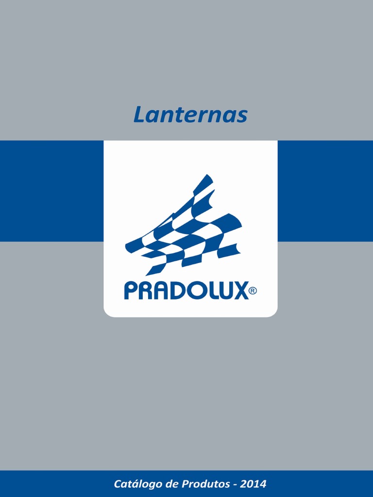 Catalogo Pradolux 2014web | PDF | Veículo motorizado | Science