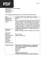 Health and Family Life Education - HFLE - Grade 1 Curriculumn Guide ...