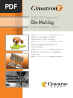 Simufact - Forming & Welding Simulations | PDF | Forging | Simulation