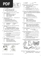 Reviewer Pept | PDF | Area | Pi