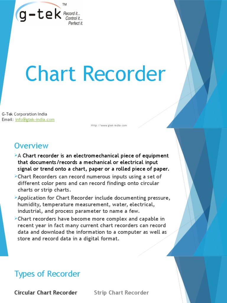 CR 2010 Circular Chart Recorders India | PDF | Digital Technology | Equipment