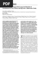 Addenbrooke's Cognitive Examination (ACE-R) | Sensitivity And ...