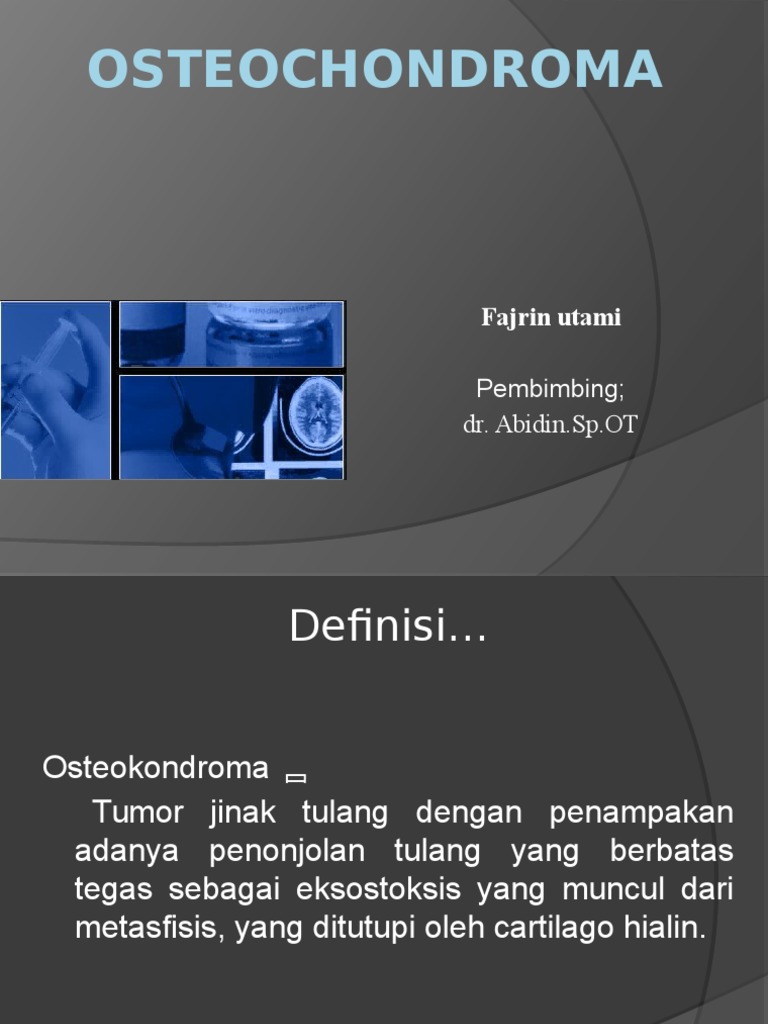 DR Abidin | PDF | Kesehatan Holistik