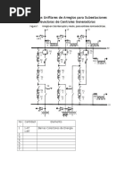 Diagramas de Conexión de Transformadores y Motores de | PDF ...