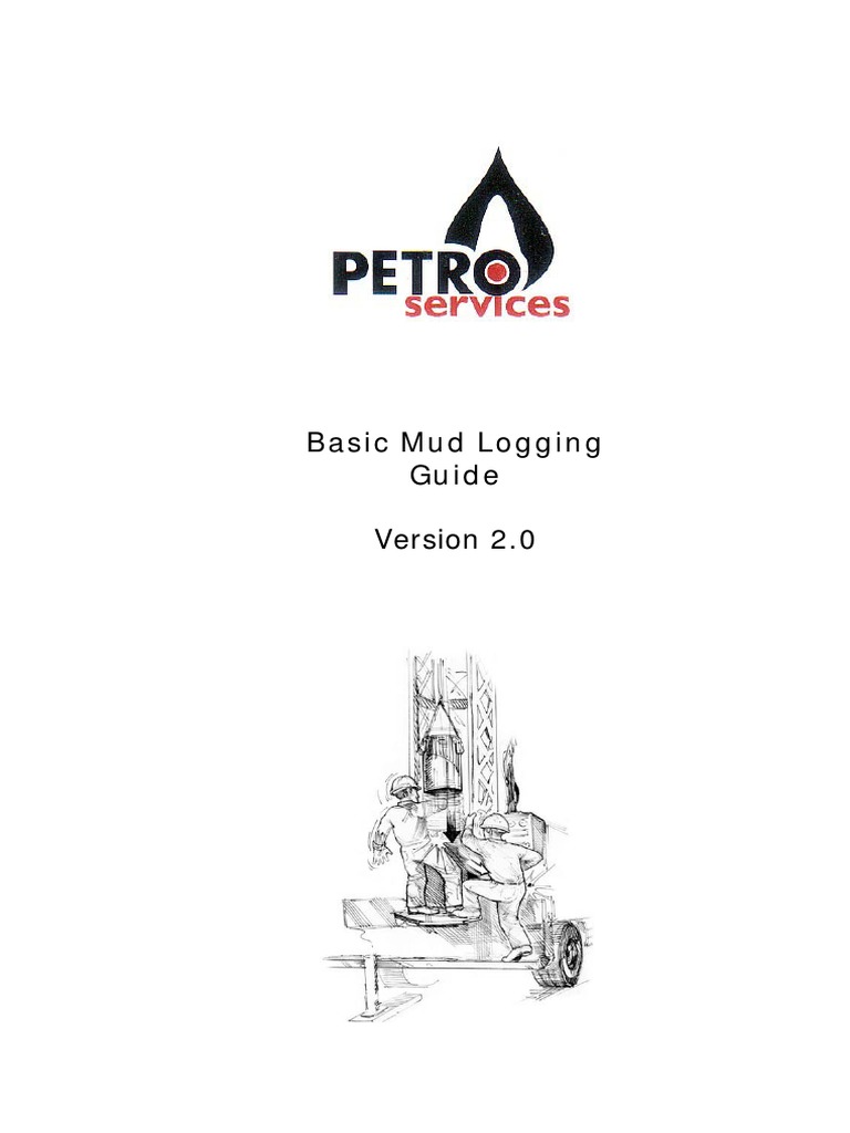 Basic Mud Logging | PDF | Drilling Rig | Offshore Drilling