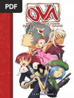 Animation VERSUS by AnimatorsVsGames — Kickstarter 2 | PDF | Gaming ...