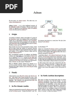 Cairo Postal Codes - Zipcode | PDF | Cairo | North Africa