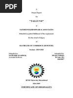 Script For Oath Taking Ceremony | PDF | Self-Improvement