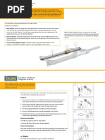 Fork Oil Viscosity Comparison Chart | PDF | Oil | Petroleum