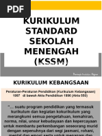 Pakej Stem (Ringkas) | PDF