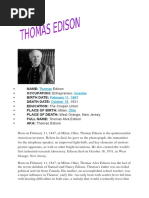 Reading Level Test | PDF | Reading (Process) | Educational Psychology