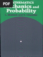 A Concise Course in Advanced Level Statistics With Worked Examples | PDF