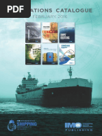 IMO CSS Code PDF | PDF