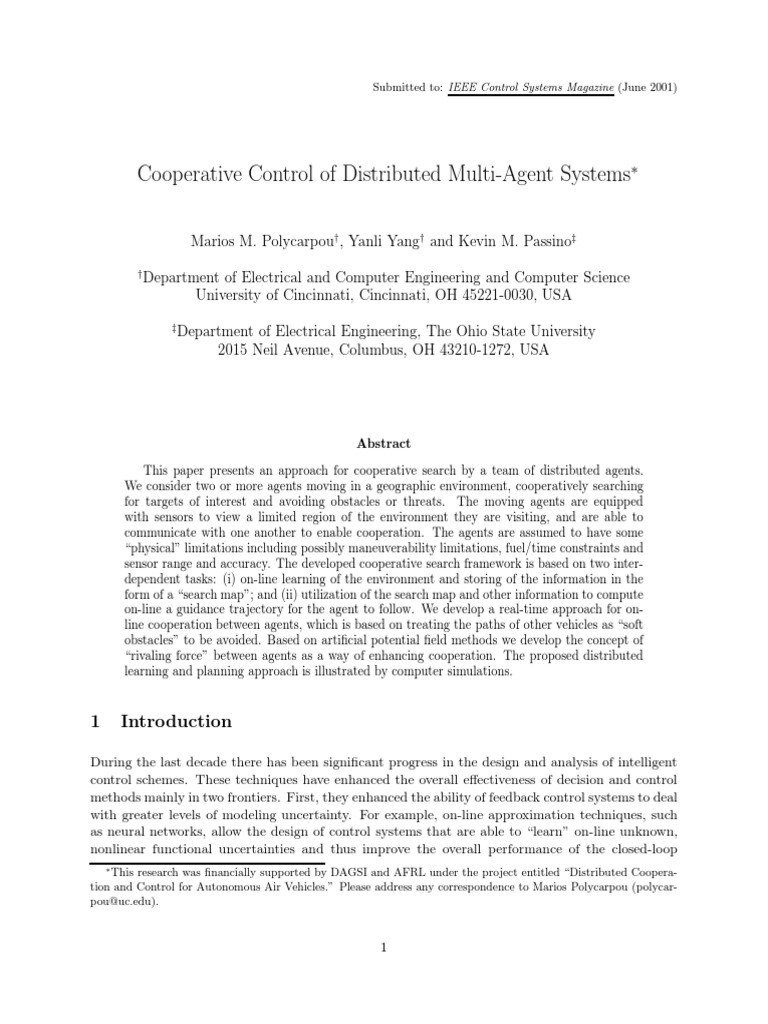 CSM Submitted | PDF | Mathematical Optimization | Artificial Neural Network