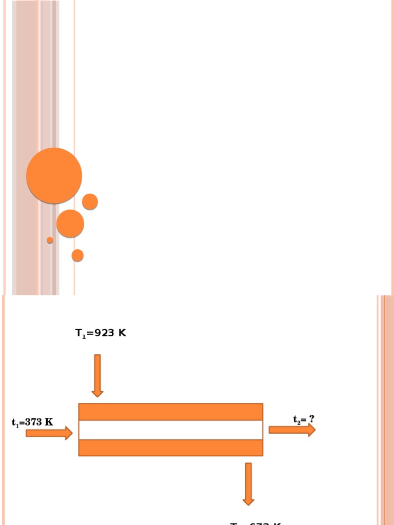 Heat Exchanger MEK Production | PDF | Reynolds Number | Heat Transfer