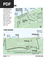 Penn State Behrend Campus Map Guide | PDF | Chess Openings | Chess Theory
