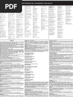 Civil Case Caption Formatting Guide | PDF | Lawsuit | Federal Rules Of ...