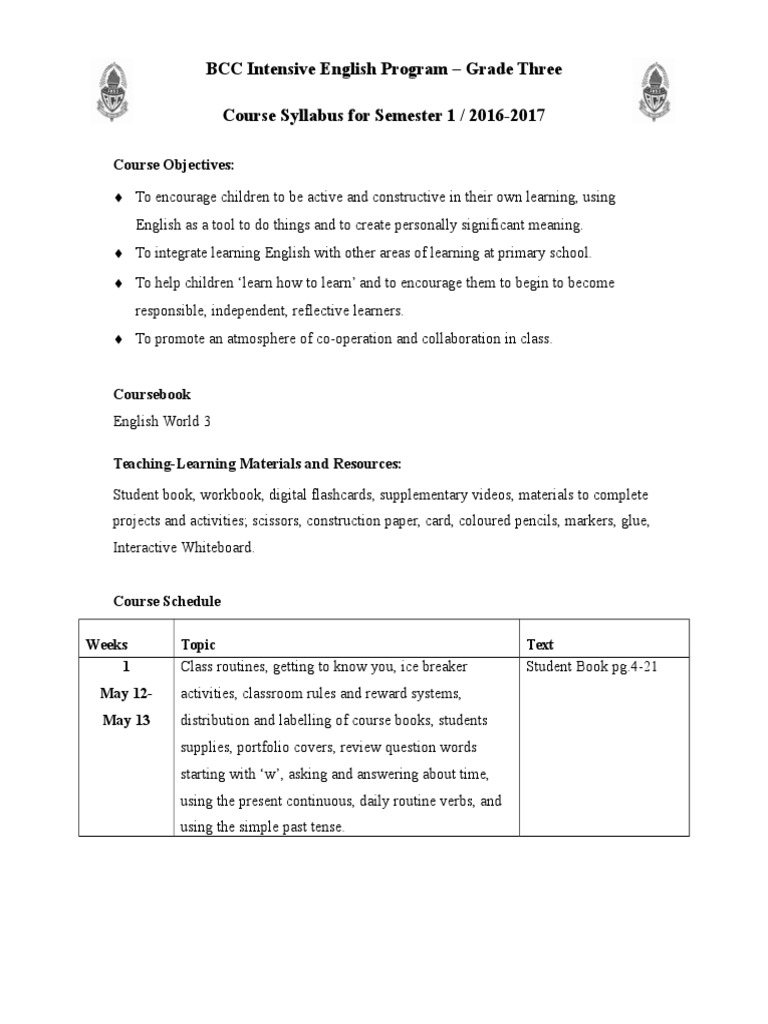 bcc-intensive-english-program-grade-three-course-syllabus-for