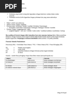 Contoh Karangan Emel | PDF