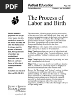 Partograph - Case Scenario | PDF | Childbirth | Public Health