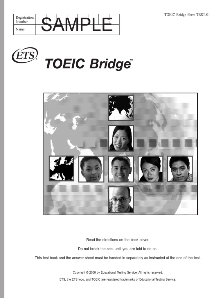 Bridge Sample Test | PDF