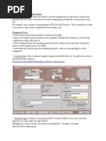 BAI Layout Reference Guide RBC | PDF | Debits And Credits | File Format