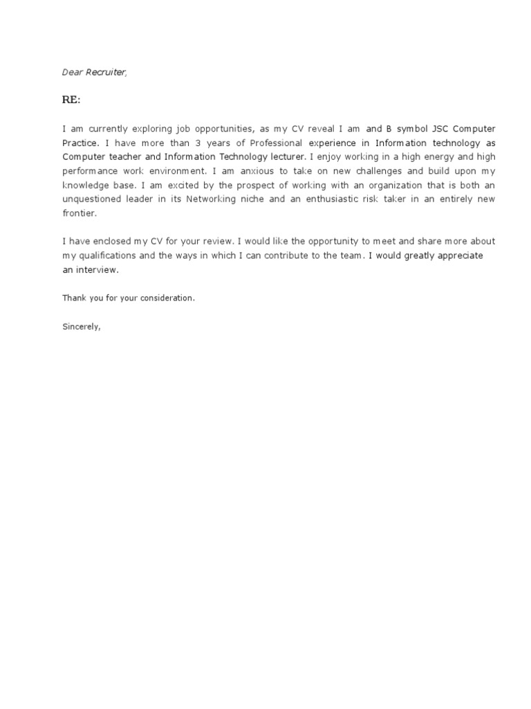 Grade 10 CV | PDF | Comp Tia | Microsoft