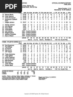 Blank Call Sheet | PDF | American Football | National Football League ...