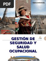 Induccion SPCC TOQUEPALA v1 (En Revision) | PDF | Herida | Primeros auxilios