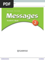 Welcome 1 Student S Book PDF | PDF