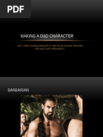 Creating A D&D 5e Character For Beginners! - 10 Steps (With Pictures) - Instructables | PDF ...