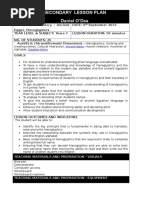 FLN ACTIVITIES CLASS 1 | PDF