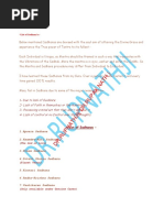 How To Recite Mantras | PDF | Mantra | Guru